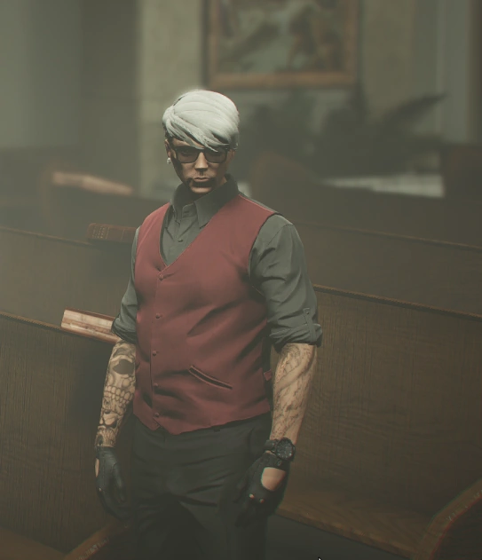 Steven Gow | SparkV Wikia | Fandom