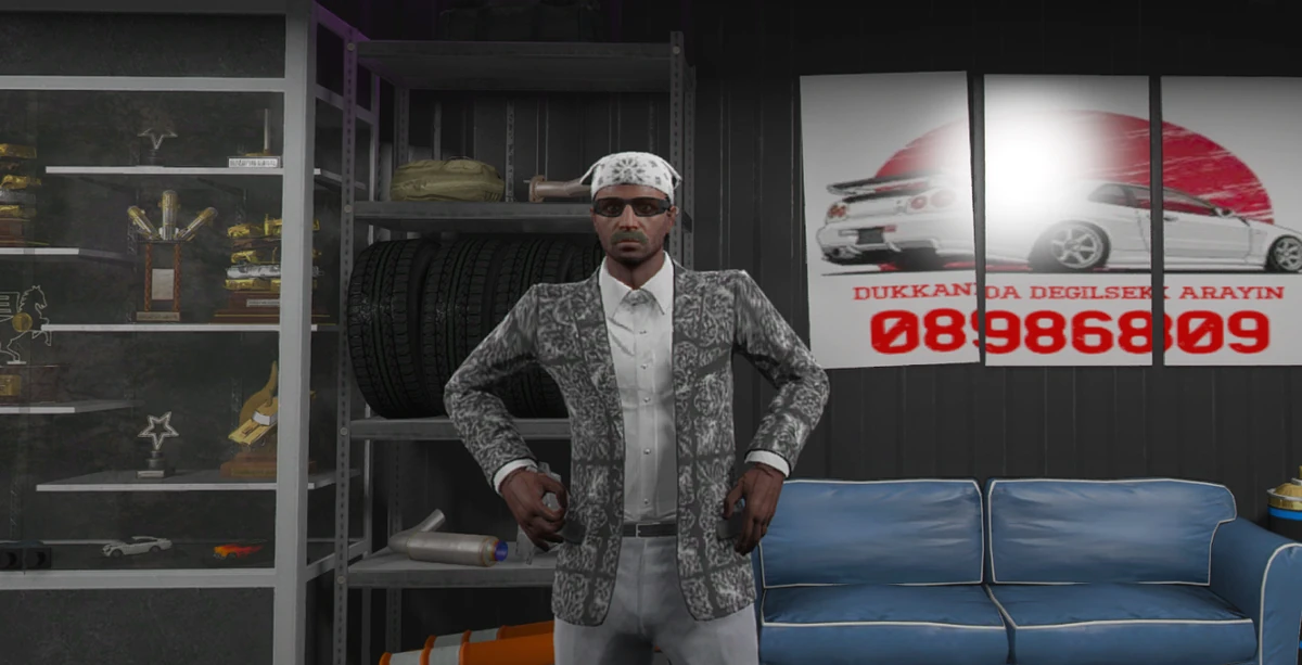 Maxwell Knight | SparkV Wikia | Fandom