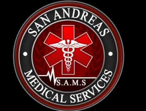 San Andreas Medical Service | SparkV Wikia | Fandom