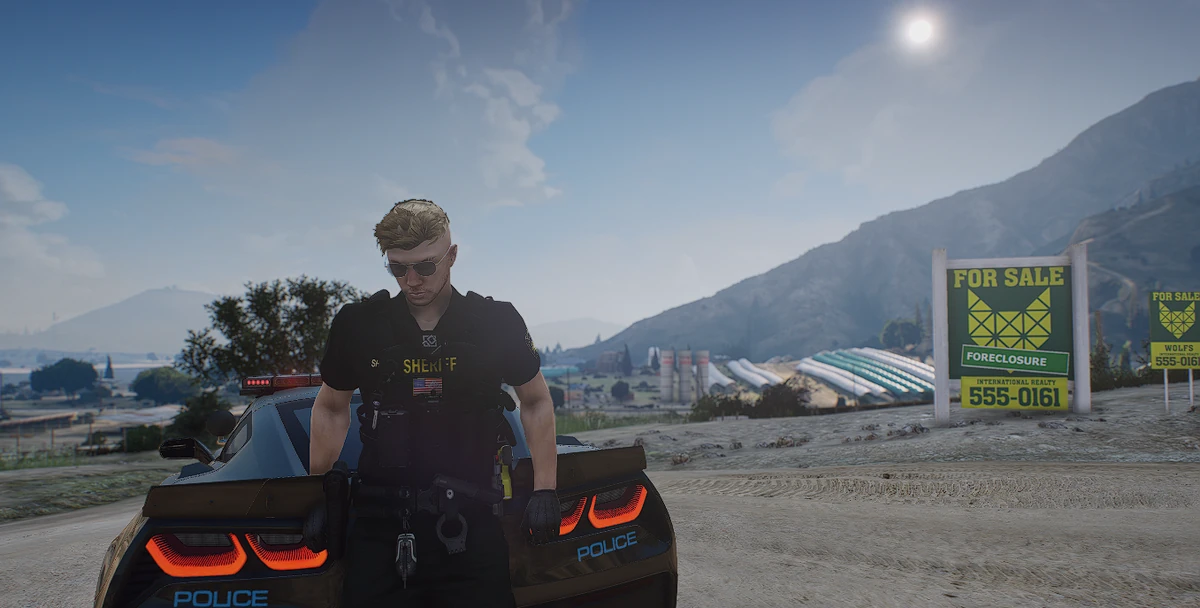 Andre Carter | SparkV Wikia | Fandom