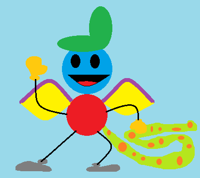 Sparky | Sparky and Friends Wiki | Fandom