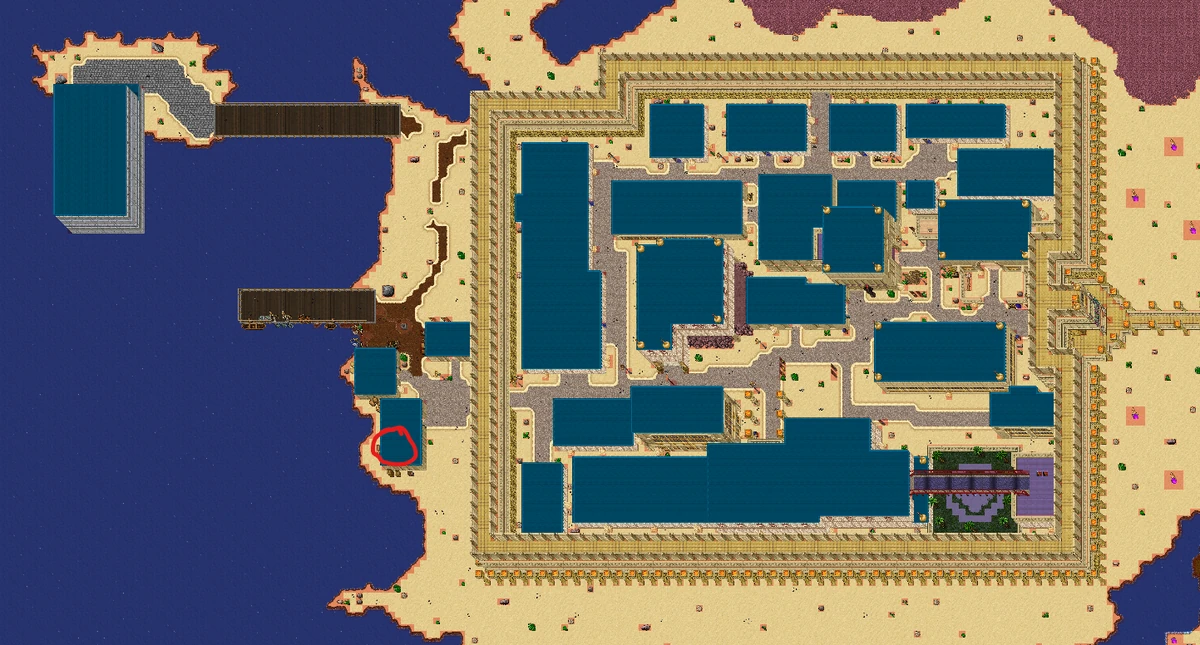 Azil (NPC) | SparrohWorld Wiki | Fandom