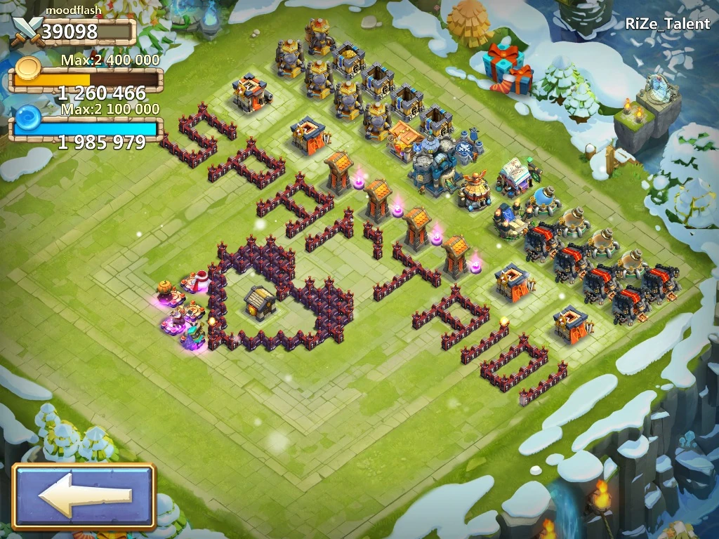 All About The Base | Sparta101 Wiki | Fandom