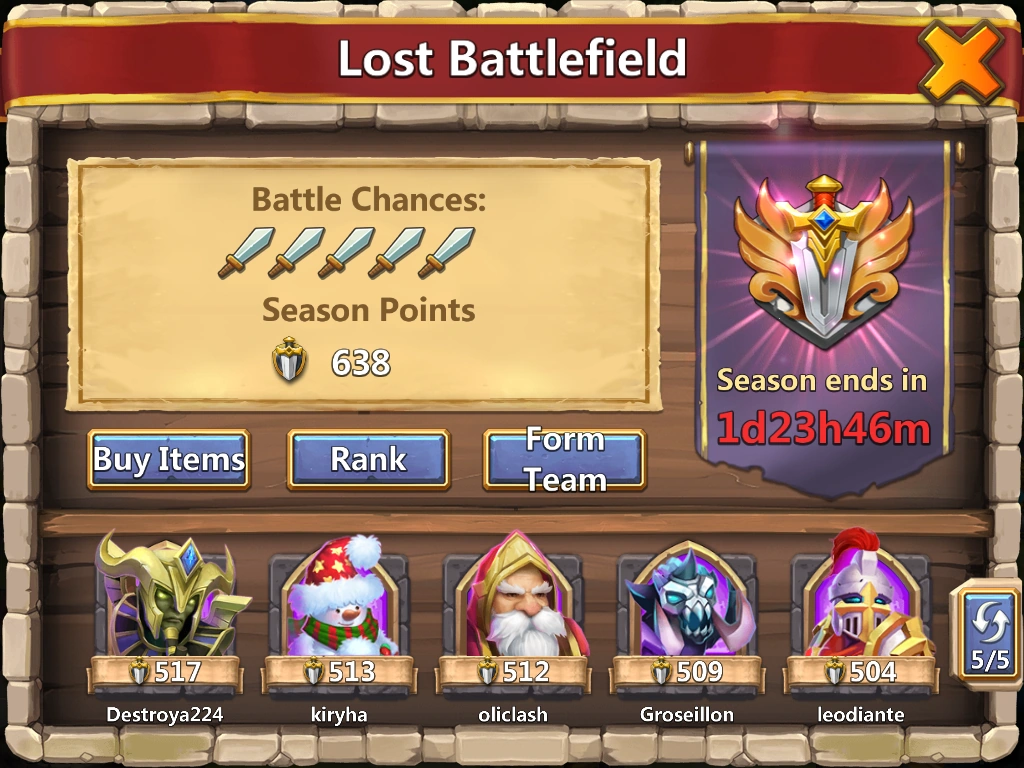 Gameplay Tips | Sparta101 Wiki | Fandom