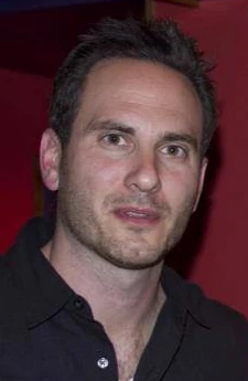 Jeff Krelitz | Spartacus Wiki | Fandom