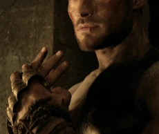 Caestus | Spartacus Wiki | Fandom