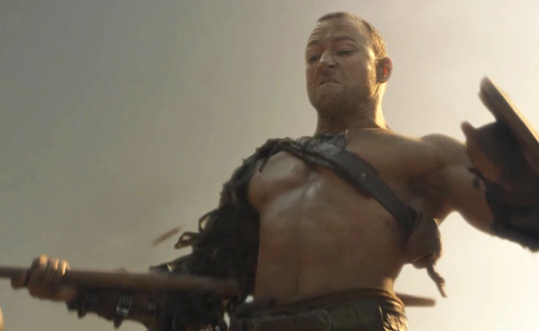Narto | Spartacus Wiki | Fandom