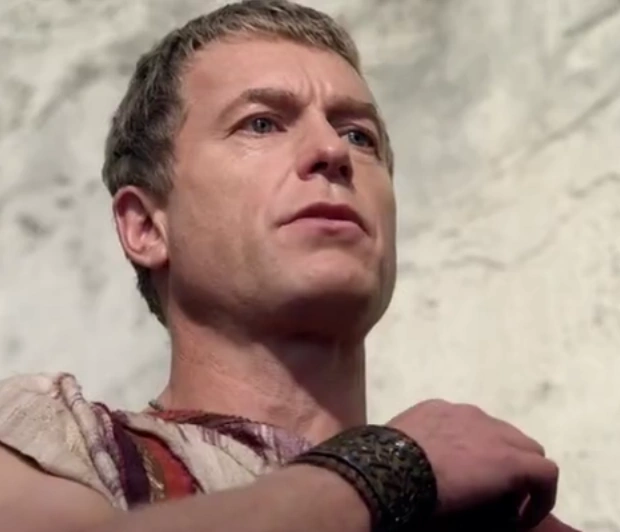 Ennius | Spartacus Wiki | Fandom