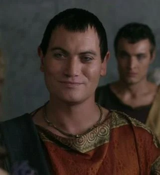 Cossutius | Spartacus Wiki | Fandom