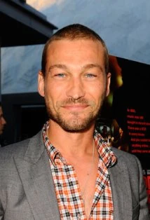Andy Whitfield | Spartacus Wiki | Fandom