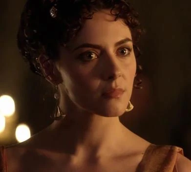 Aemilia | Spartacus Wiki | Fandom