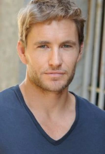Brett Tucker | Spartacus Wiki | Fandom