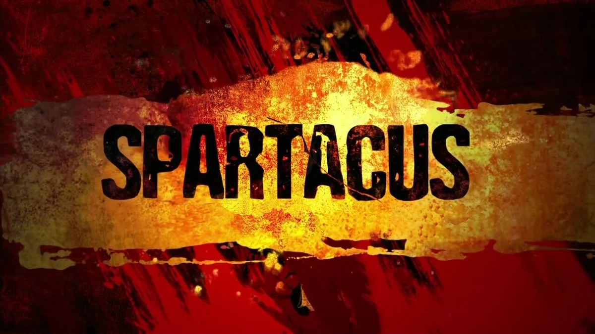 Spartacus (TV Franchise) | Spartacus Wiki | Fandom