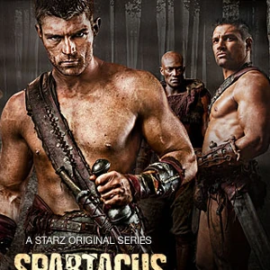 Discuss Everything About Spartacus Wiki | Fandom