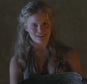 Chadara | Spartacus Wiki | Fandom