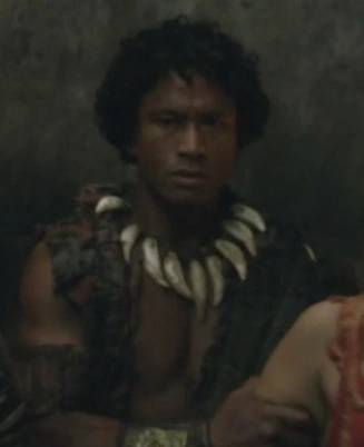 Cilician Pirate 2 | Spartacus Wiki | Fandom