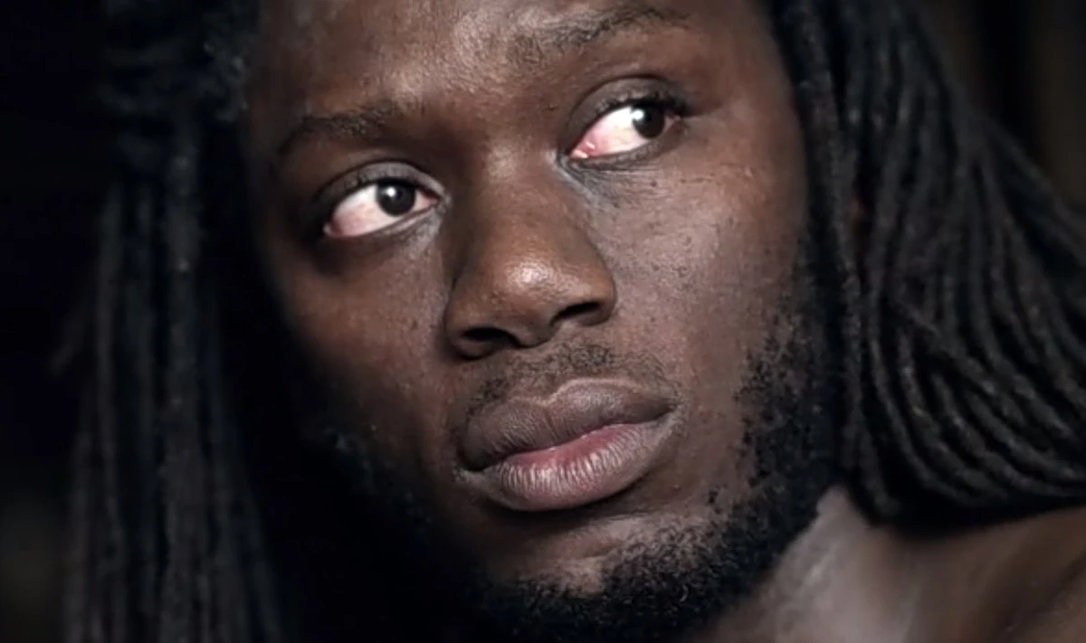 Fortis | Spartacus Wiki | Fandom