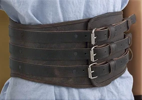 Balteus | Spartacus Wiki | Fandom