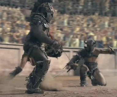 Laquearius Gladiator