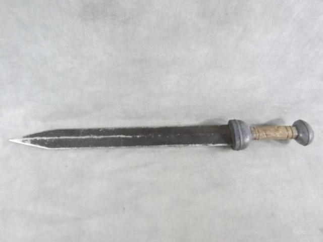 Spartacus' Sword | Spartacus Wiki | Fandom
