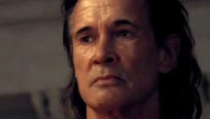 Hilarus | Spartacus Wiki | Fandom