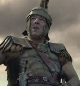 Arrius | Spartacus Wiki | Fandom