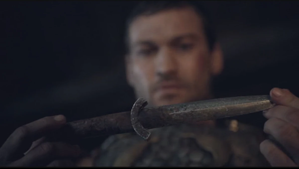 Category:Character Weapon | Spartacus Wiki | Fandom