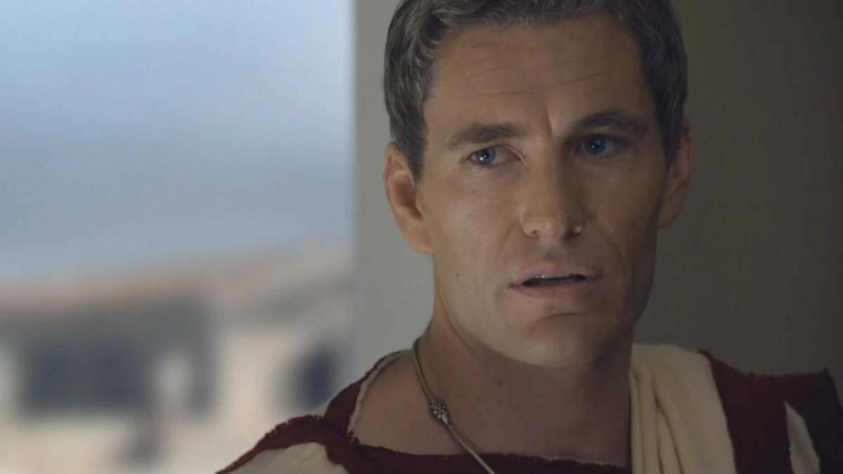 Publius Varinius | Spartacus! Wiki | Fandom