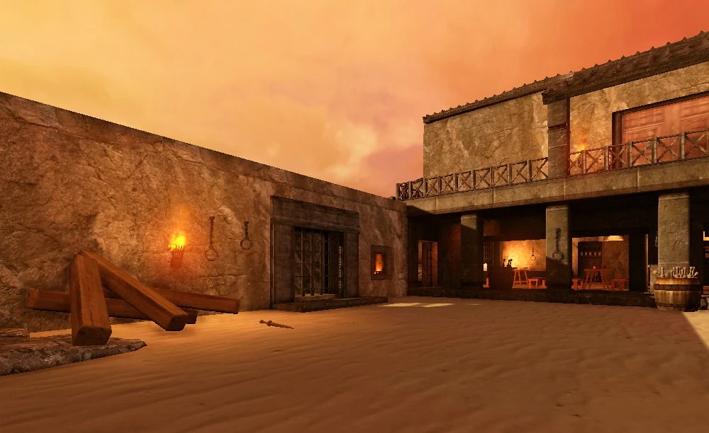 Spartacus House Of Batiatus Floor Plan | Viewfloor.co