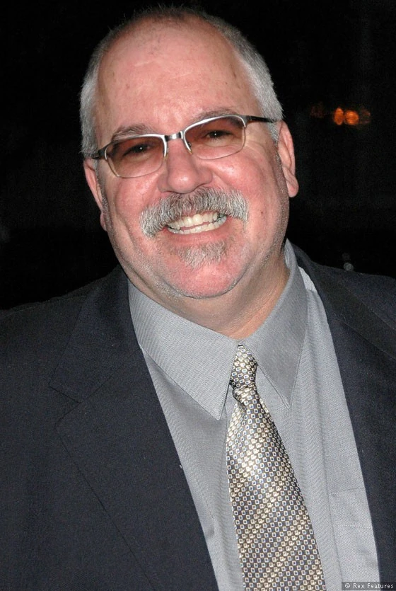 Daniel Knauf | Spartacus Wiki | Fandom