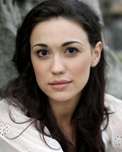 Jenna Lind | Spartacus Wiki | Fandom