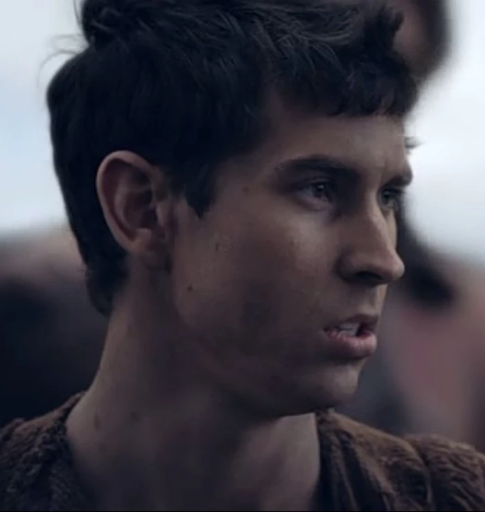 Lysandros | Spartacus Wiki | Fandom