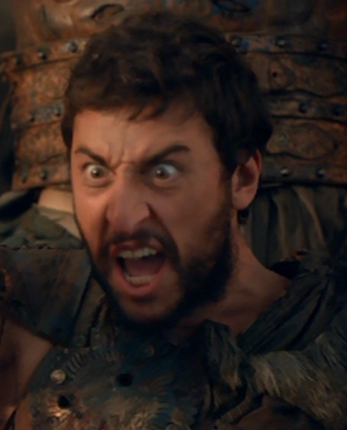 Fanon:Modos | Spartacus Wiki | Fandom