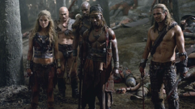 Rabanus | Spartacus Wiki | Fandom