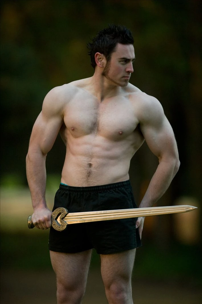 James Wells | Spartacus Wiki | Fandom