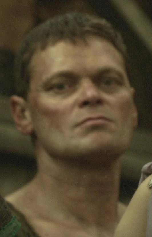 Batiatus' Body Slave | Spartacus Wiki | Fandom