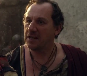 Laurus | Spartacus Wiki | Fandom