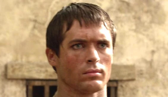 Marcus | Spartacus Wiki | Fandom
