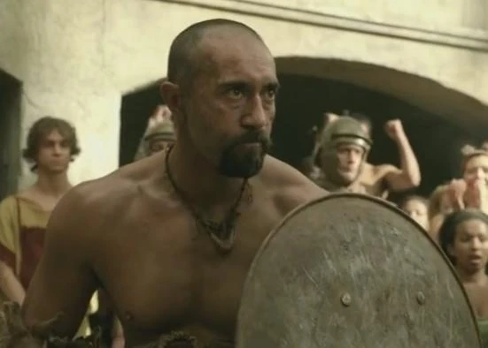 Otho | Spartacus Wiki | Fandom