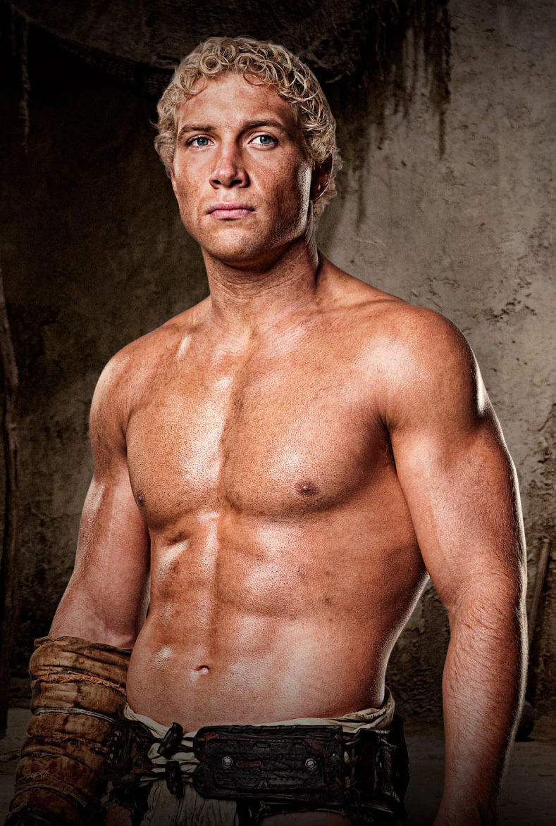 Varro | Wiki Spartacus | Fandom