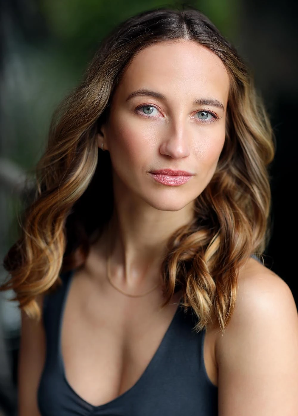 India Shaw-Smith | Spartacus Wiki | Fandom