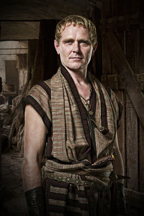 Tullius | Spartacus Wiki | Fandom