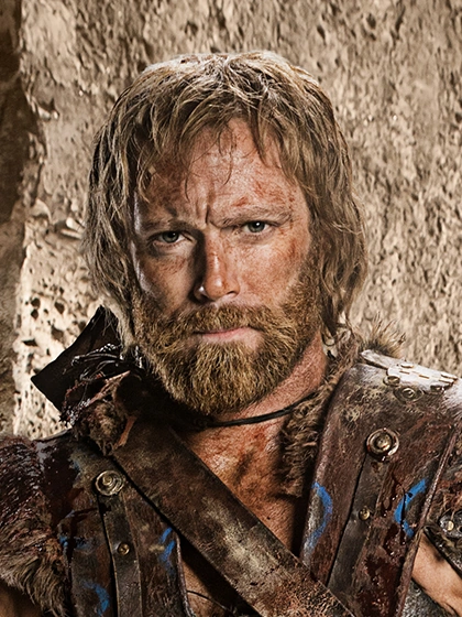 Nemetes | Spartacus Wiki | Fandom