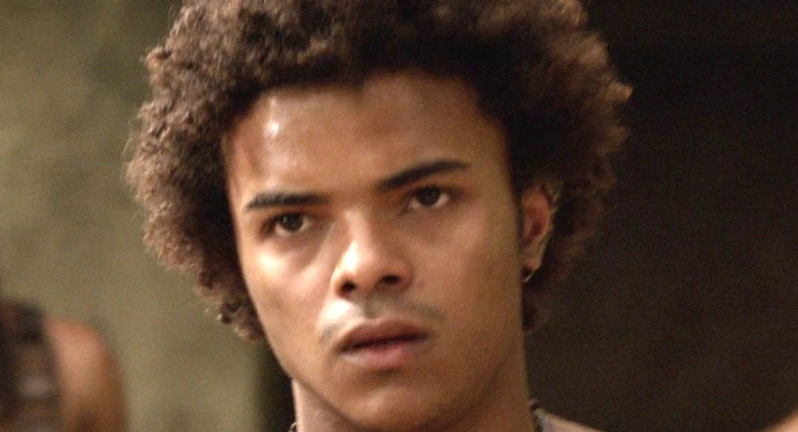 Pietro | Spartacus Wiki | Fandom