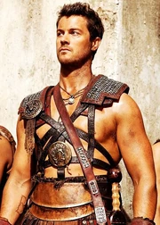 Phalerae | Spartacus Wiki | Fandom