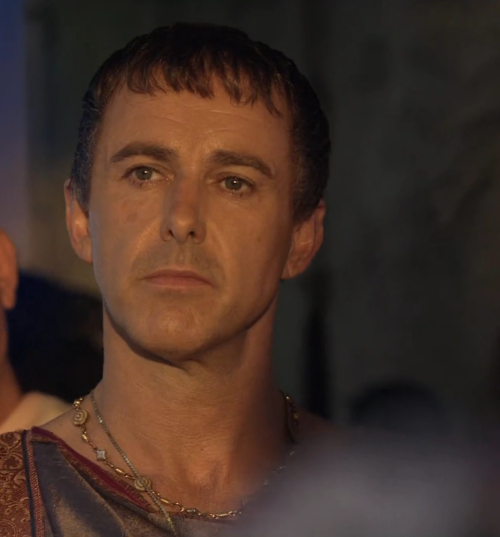Sextus | Spartacus Wiki | Fandom