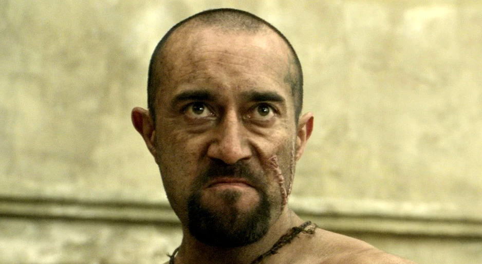 Otho | Spartacus Wiki | Fandom