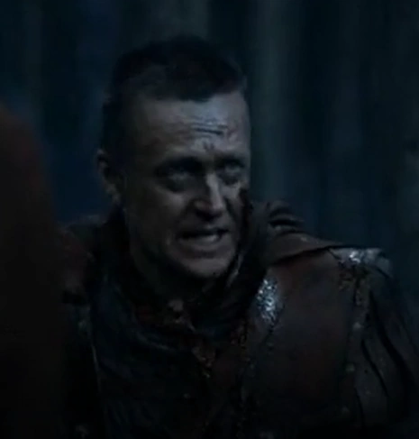 Roman Messenger | Spartacus Wiki | Fandom