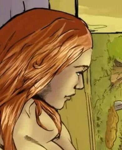 Theokoles' Mother | Spartacus Wiki | Fandom