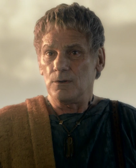 Titus Lentulus Batiatus | Spartacus! Wiki | Fandom